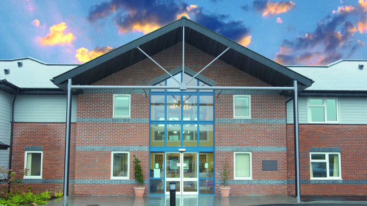 Council approves £1 million plans to save Hafan y Waun care home ...