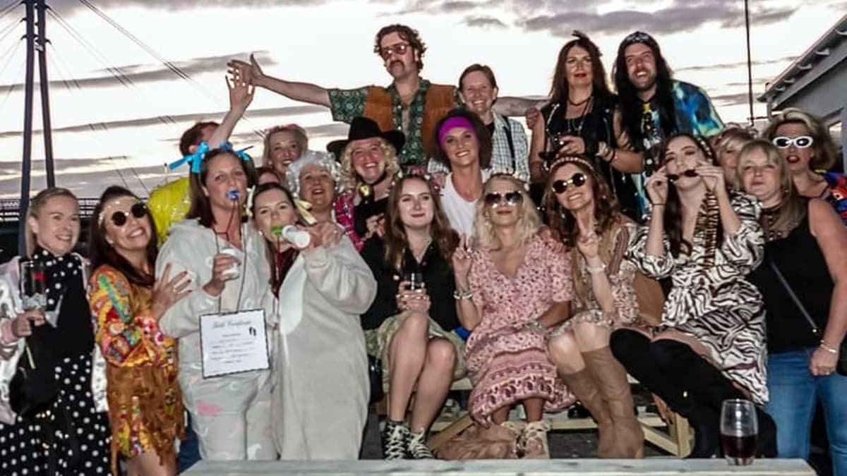 Fun fundraiser brings in £600 for Penparcau school | cambrian-news.co.uk