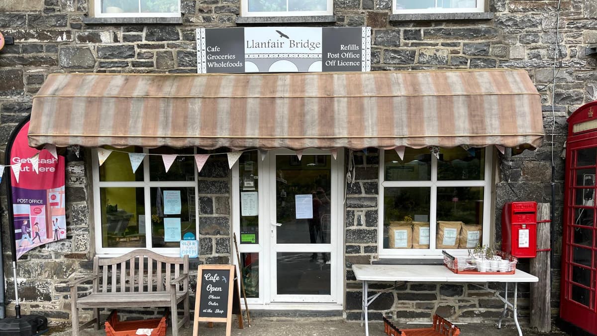 Village shop to close next month after 150 years of serving community ...