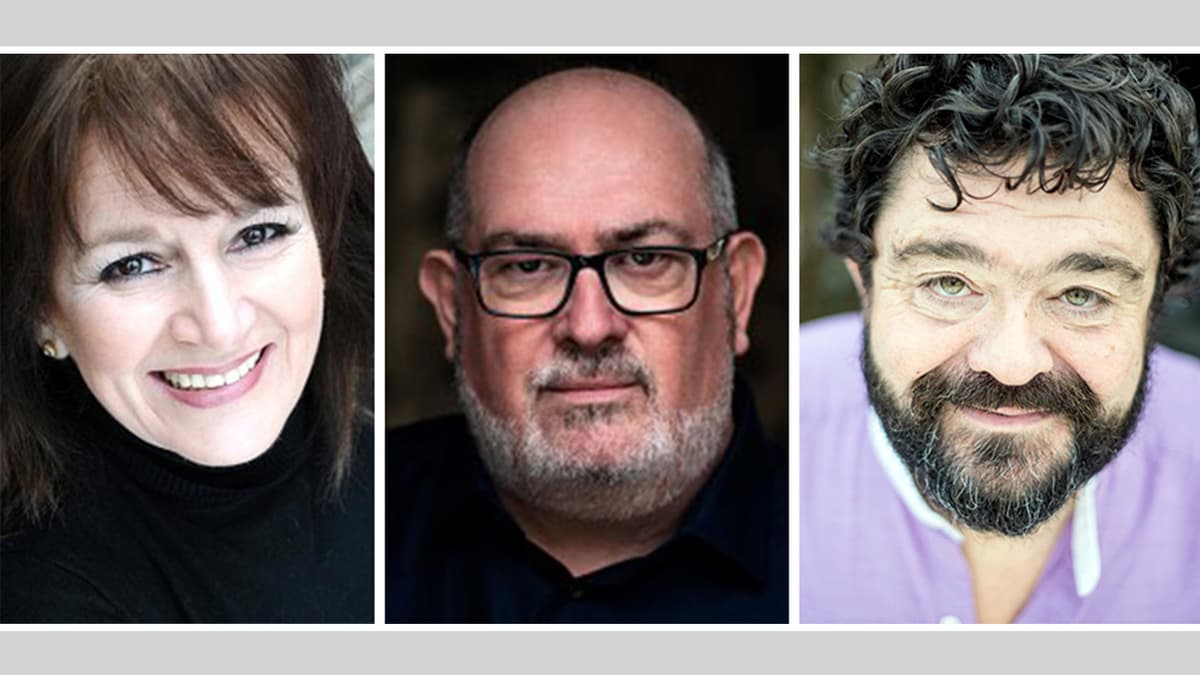 Fantastic cast for Brassed Off summer show at Aberystwyth Arts Centre ...