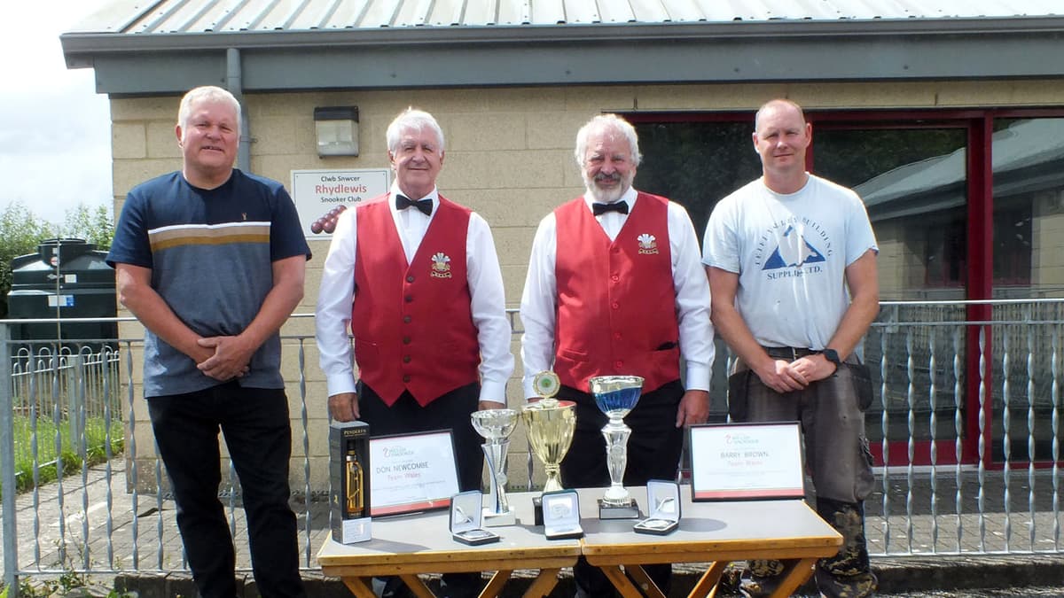 Donald and Barry on cue to help Wales to Celtic Challenge Cup victory ...