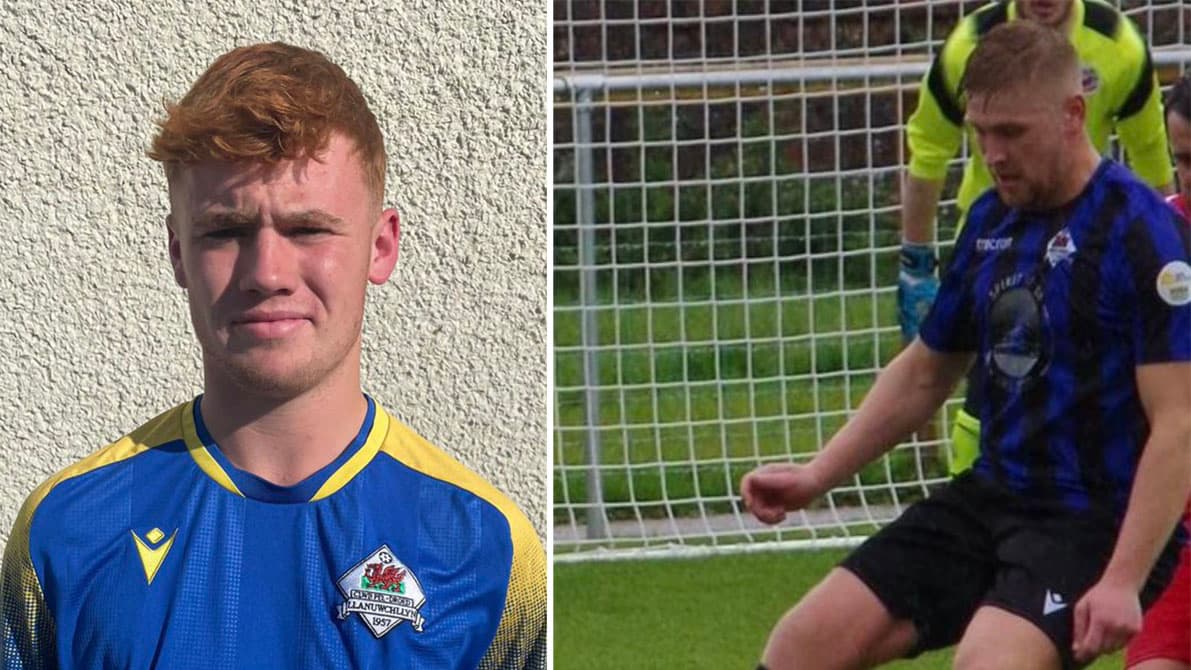 Two new signings for Llanuwchllyn as they beat Bontnewydd | cambrian ...