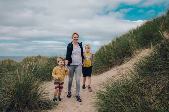 Closure of Ynyslas Visitor Centre would be ‘nothing short of wildlife ...