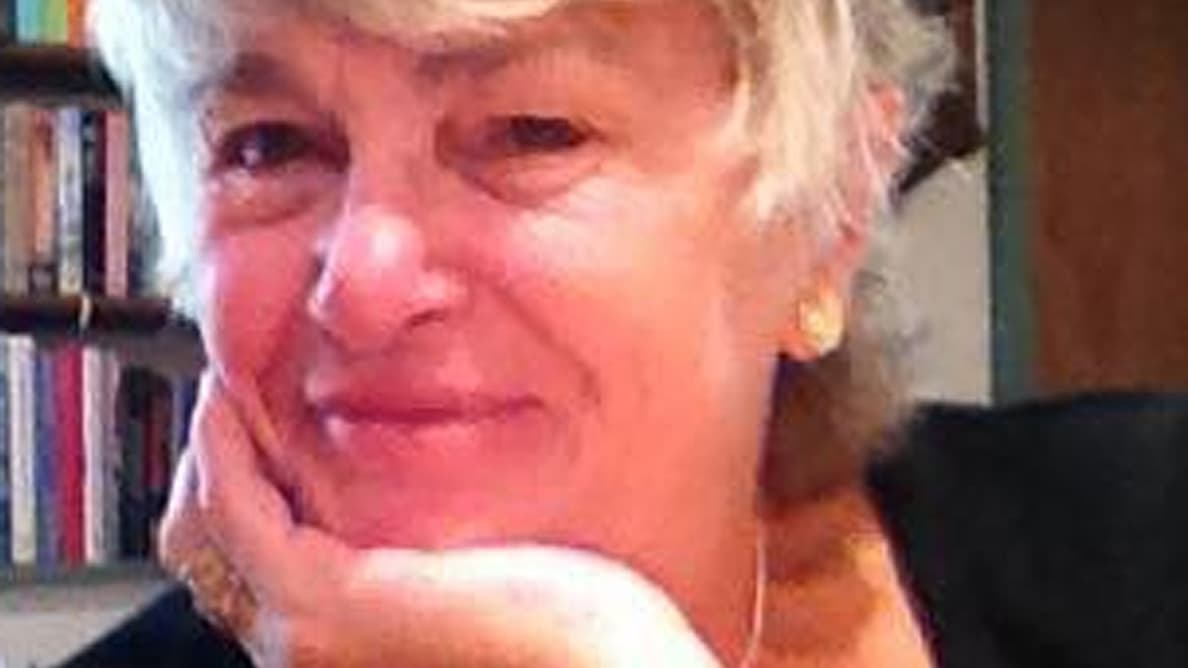 Aberystwyth's Karen Axford looks back at career as council worker, shop ...