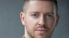 Aberystwyth: Meet actor Geraint Rhys Edwards from summer season show ...