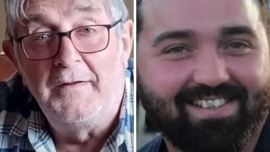 TV star's charity walk in memory of 'precious' nephew | cambrian-news.co.uk