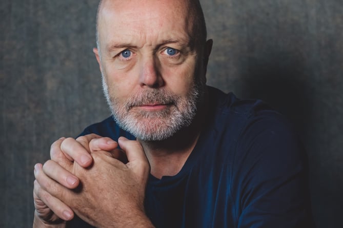 WATCH: Actor Ioan Hefin discusses his role in 'Brassed Off' in ...