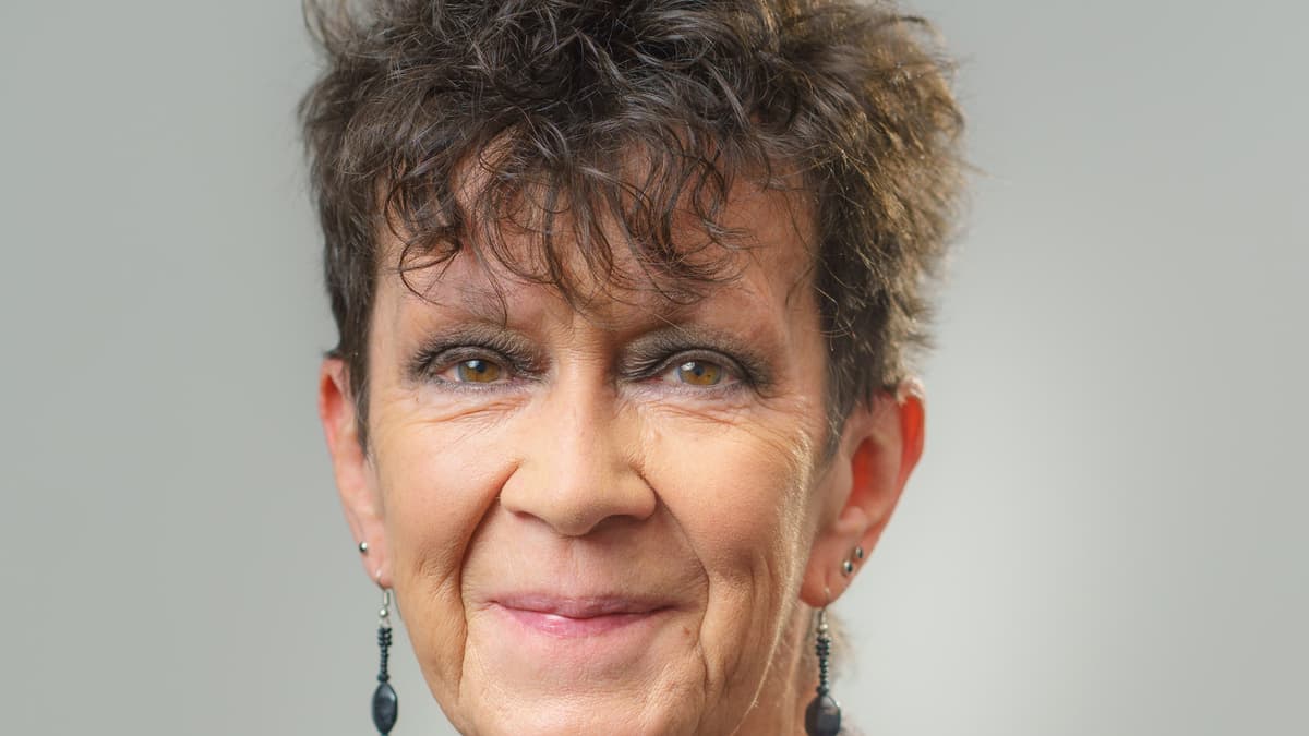 Meri Huws announced as Chair of Aberystwyth University Council ...