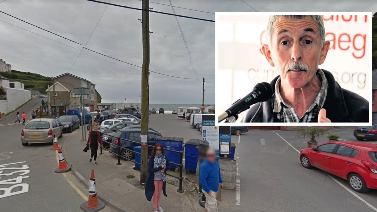 Language campaigner due back in court after parking company fails to ...