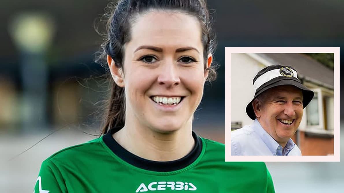 Lucie Gwilt and Wyn Lewis appointed to FAW Council | cambrian-news.co.uk