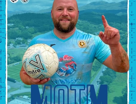 Heavy defeats for Nefyn and Penrhydeudraeth | cambrian-news.co.uk