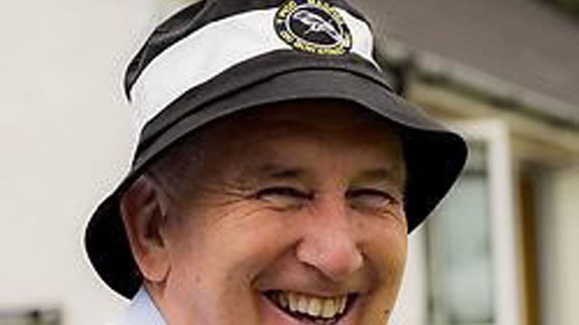 Wyn Lewis: 'A lot of work to be done in the next four years' | cambrian ...