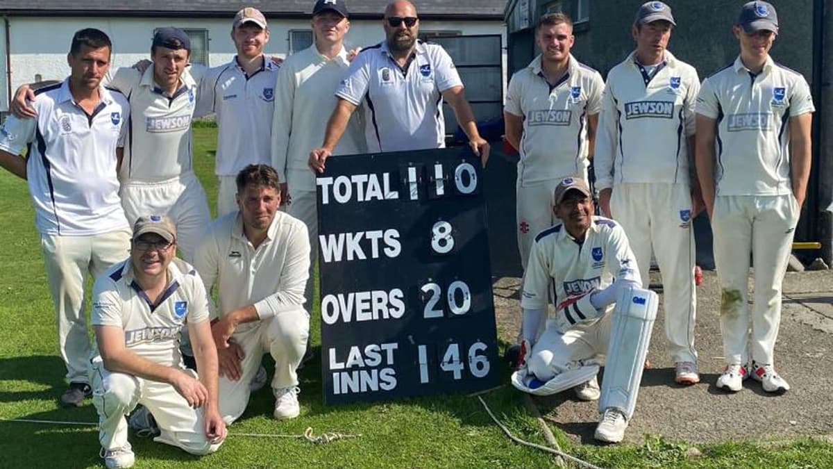 Aberaeron produce solid team display to beat Tywyn in T20 | cambrian ...
