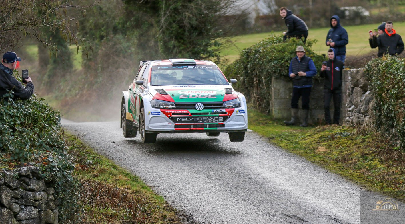 Meirion Evans suffers final-stage frustration at Cork 20 International ...