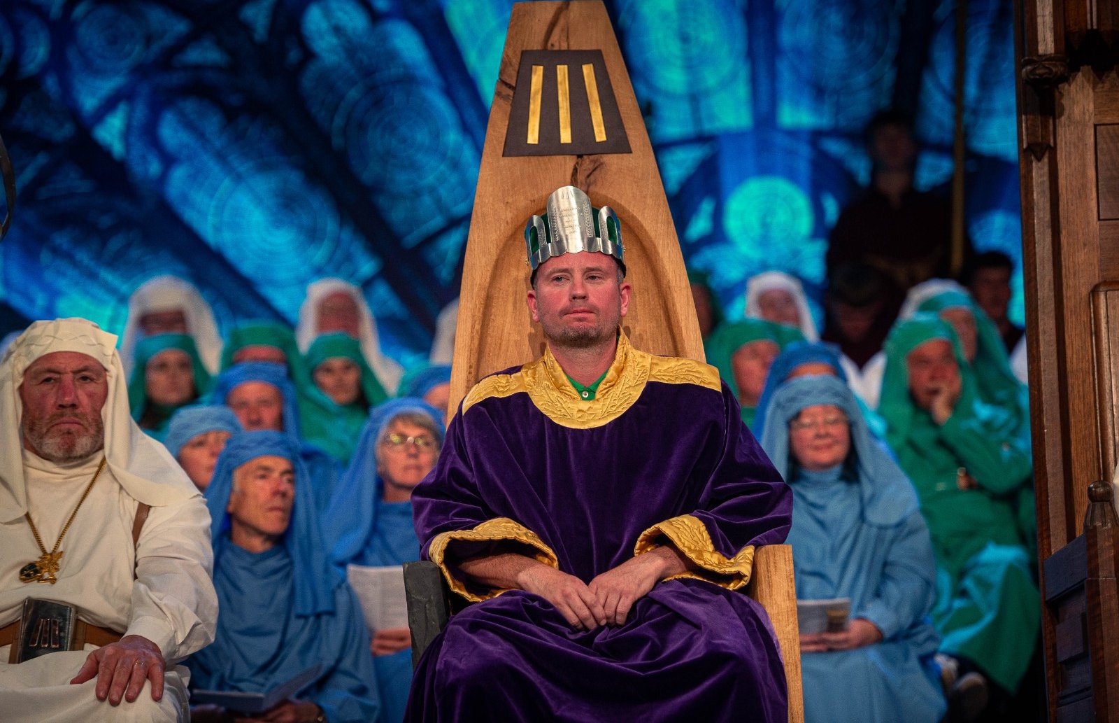 Gwynedd writer and translator wins prestigious 2023 Llŷn ac Eifionydd ...