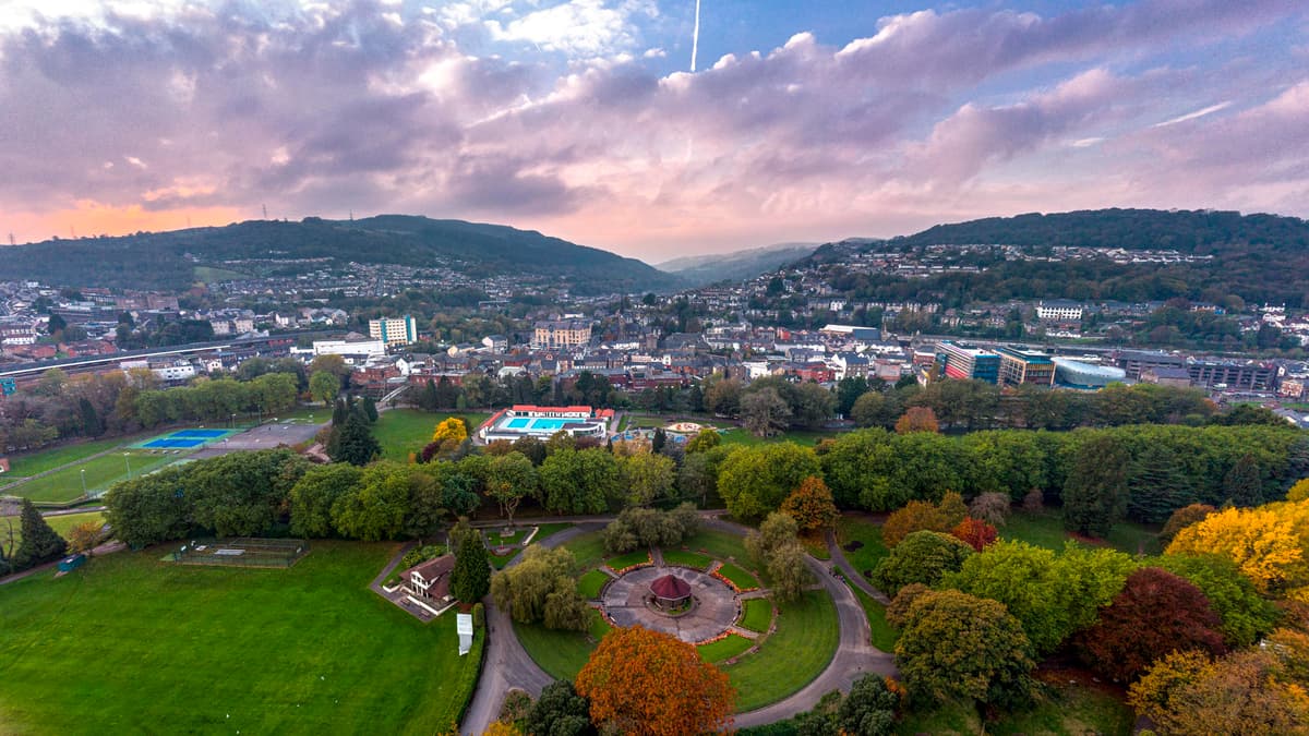 Boduan: Location of next year's Eisteddfod is revealed | cambrian-news ...