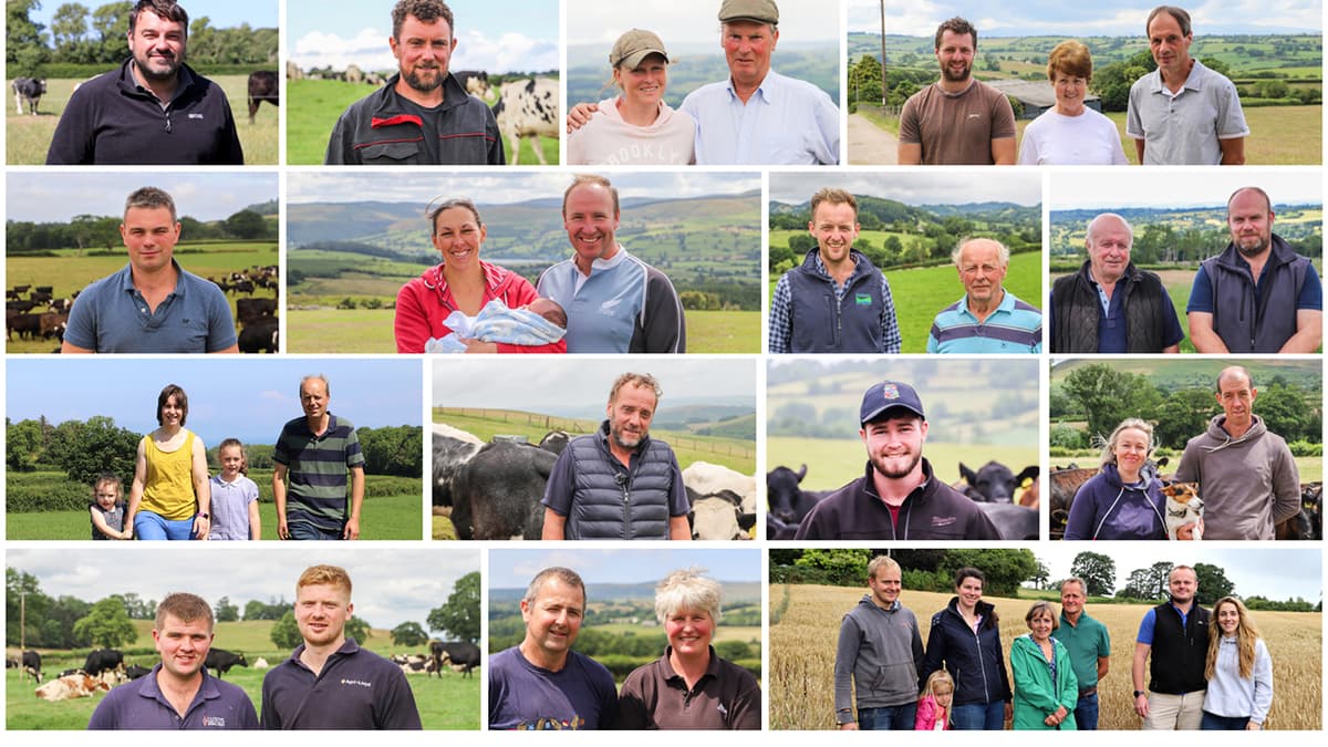 New farming network to drive progress to net zero future | cambrian ...