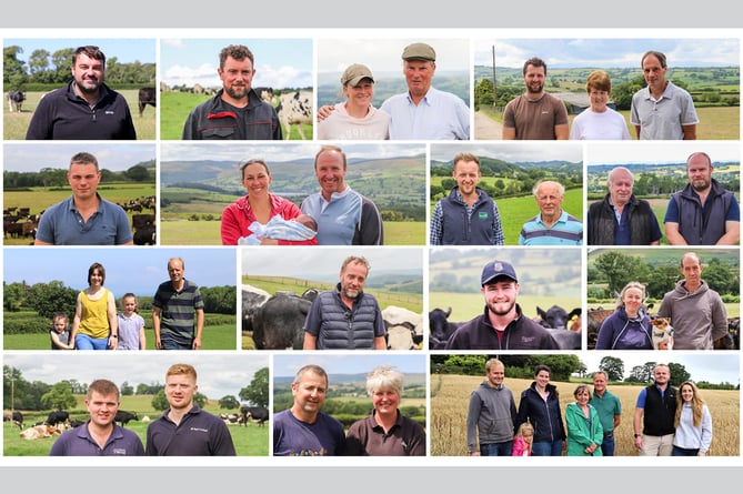 New farming network to drive progress to net zero future | cambrian ...