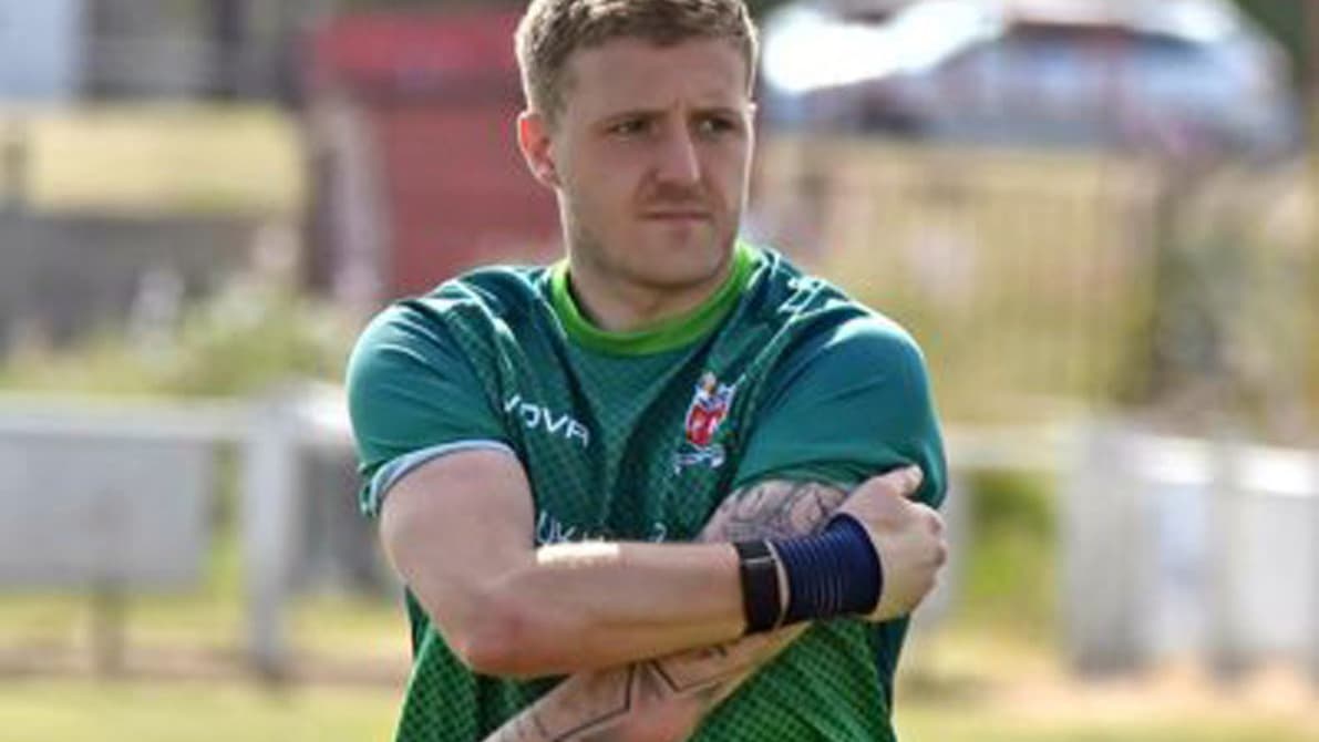 Llanidloes sign goalkeeper and announce new ground sponsor | cambrian ...