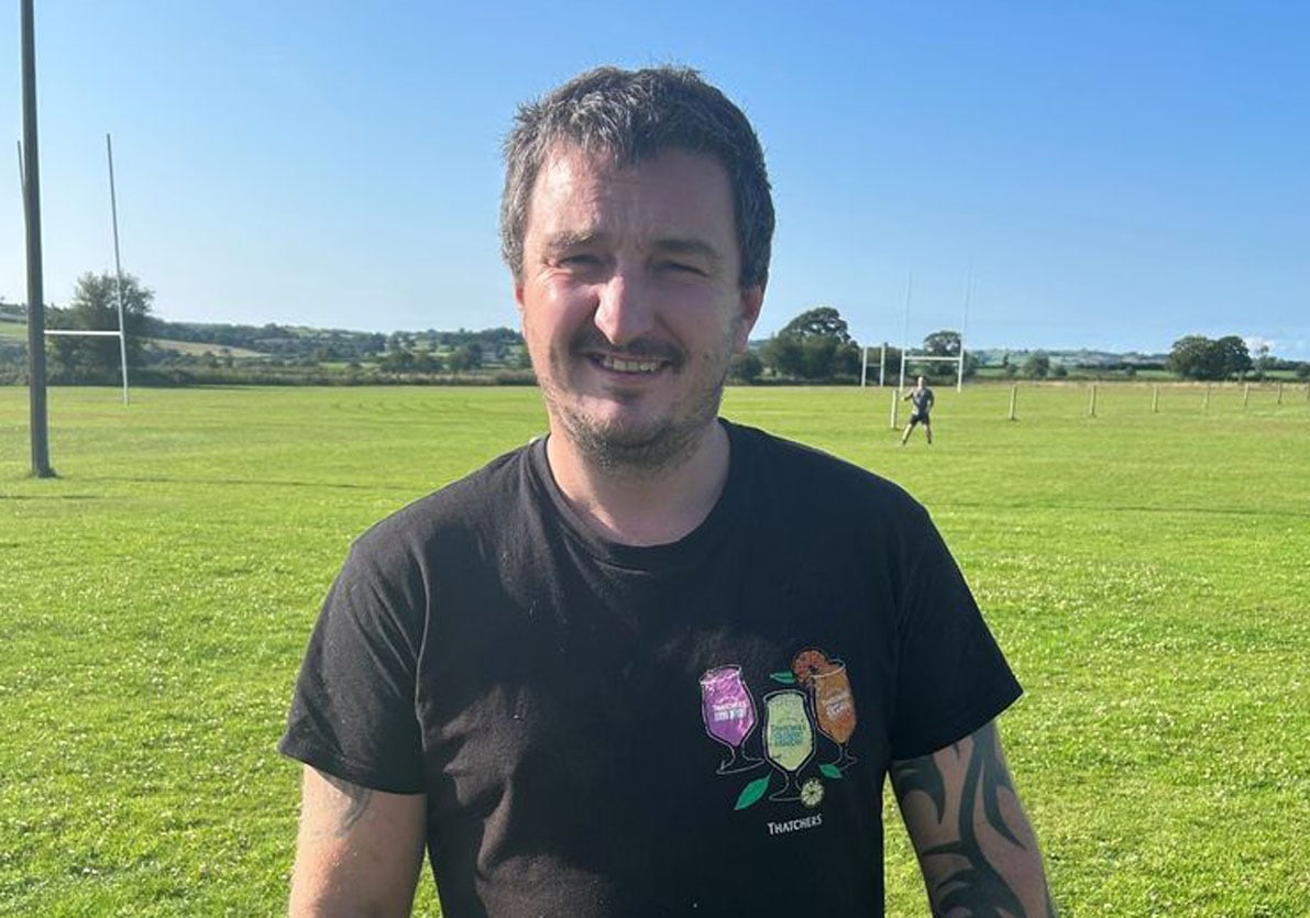 Tregaron Turfs announce new reserves manager | cambrian-news.co.uk