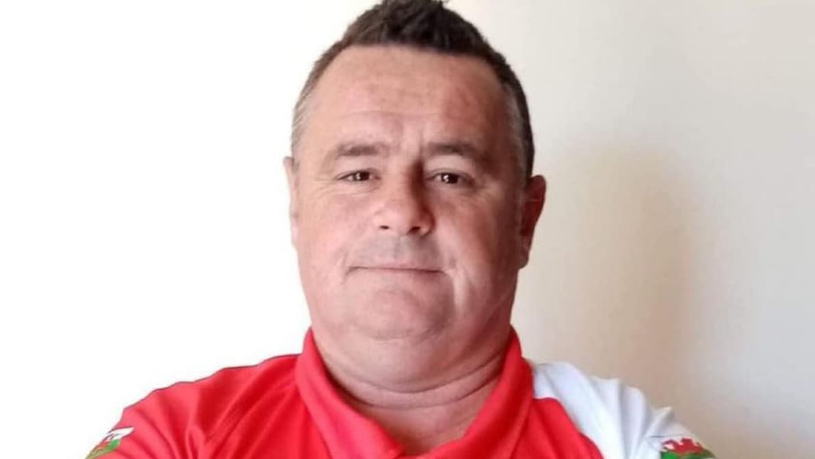 Martin Thomas excels at Champion of Champions | cambrian-news.co.uk