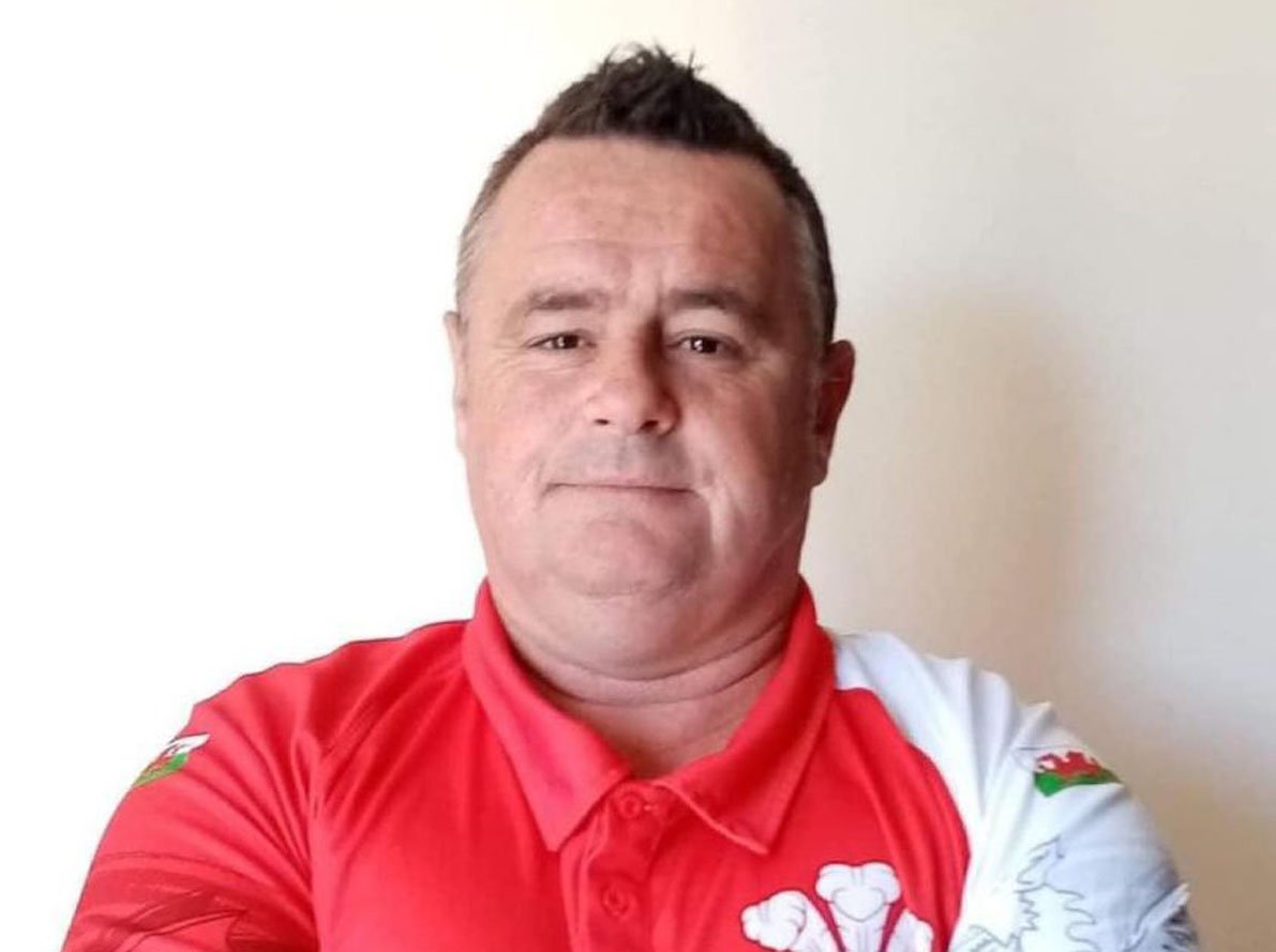 Martin Thomas excels at Champion of Champions | cambrian-news.co.uk