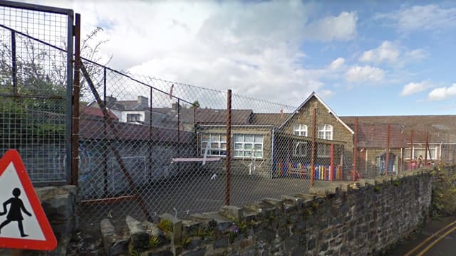 Pupils proud of happy New Quay school, inspectors find | cambrian-news ...