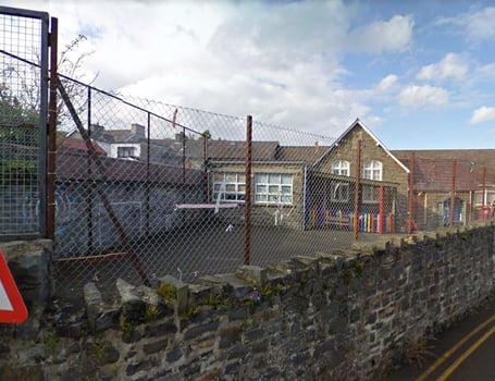 Pupils proud of happy New Quay school, inspectors find | cambrian-news ...