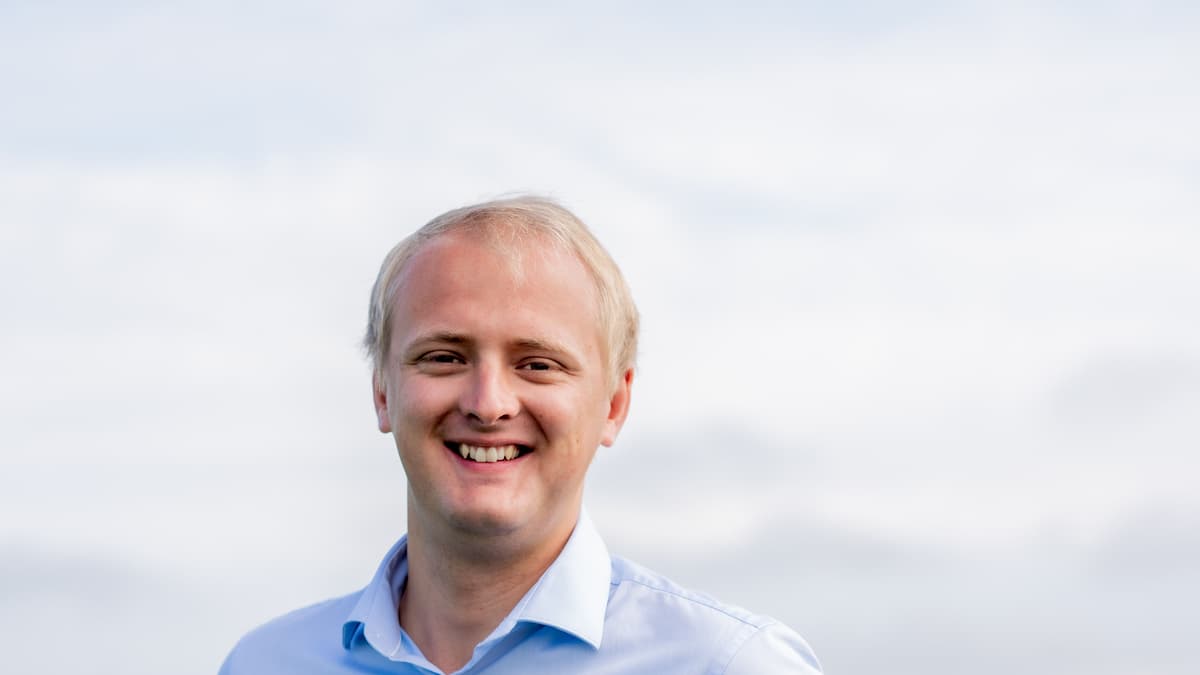Ben Lake selected as Plaid Cymru candidate for newly formed Ceredigion ...