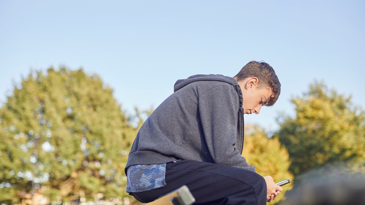 Figures reveal the extent of online child grooming in Wales | cambrian ...