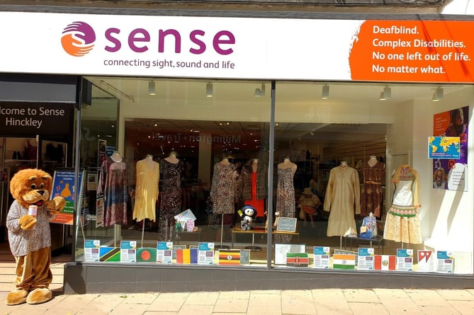 Aberystwyth charity shop offering free school uniforms to local ...
