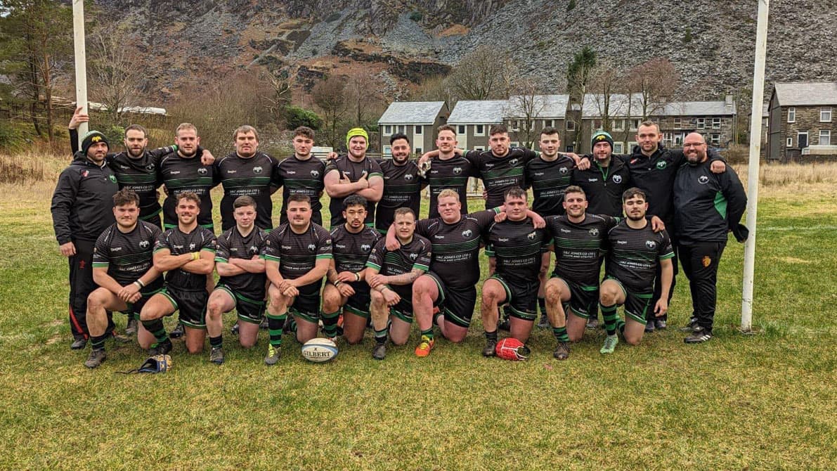 Bro Ffestiniog reunion to mark rugby club’s 50th anniversary | cambrian ...