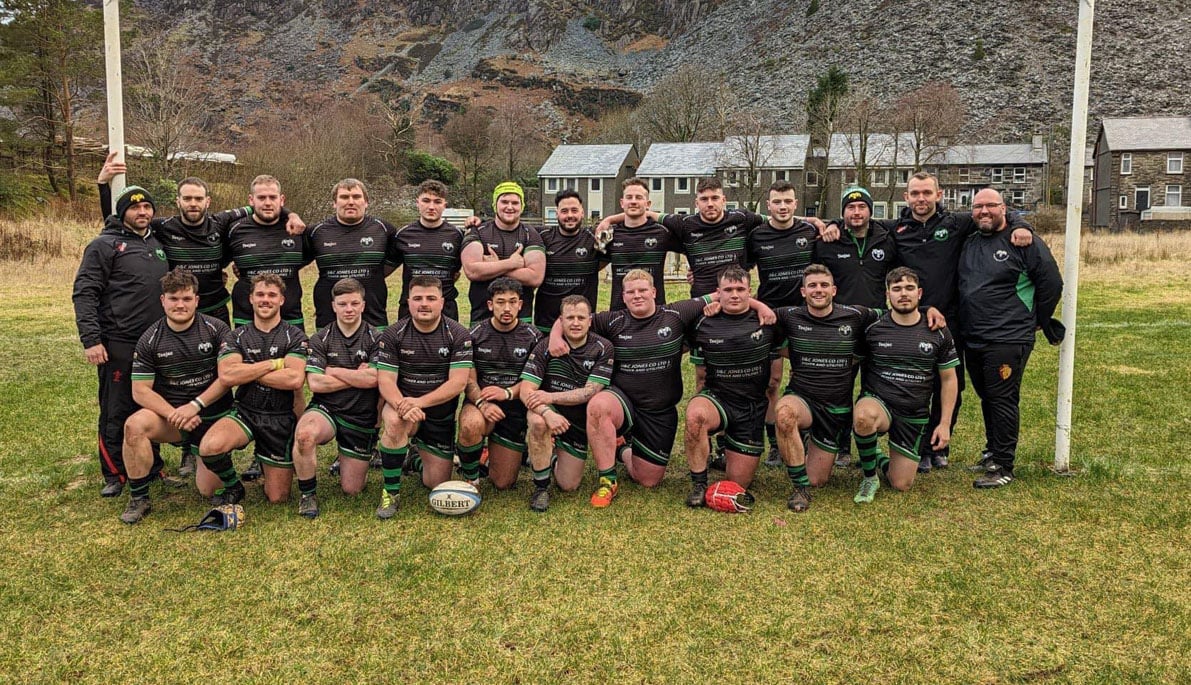 Bro Ffestiniog reunion to mark rugby club’s 50th anniversary | cambrian ...