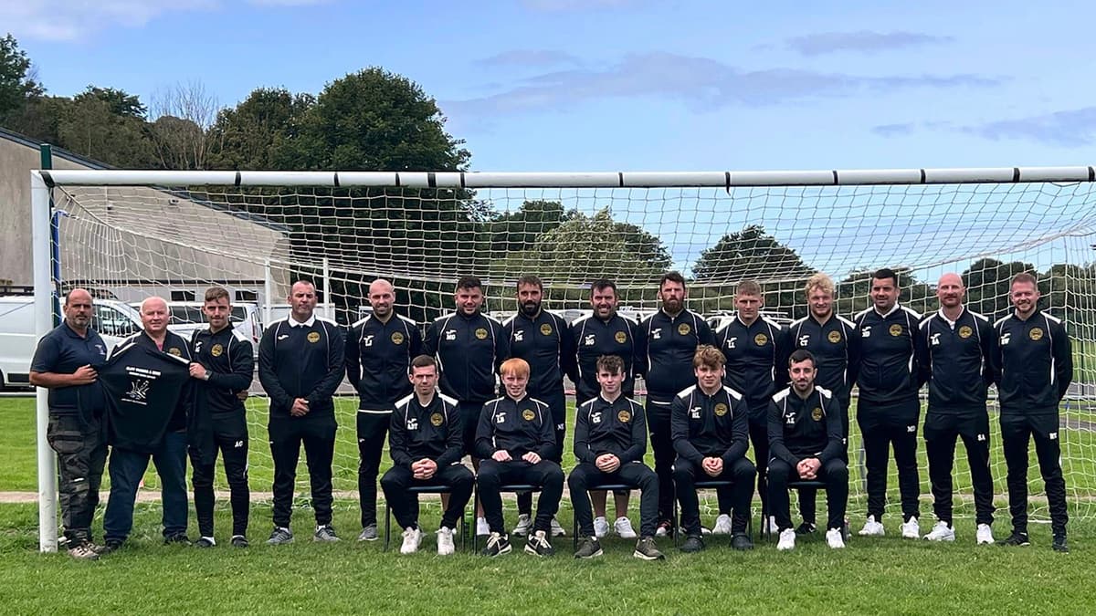 Penparcau into JD Welsh Cup first round after penalty shootout ...