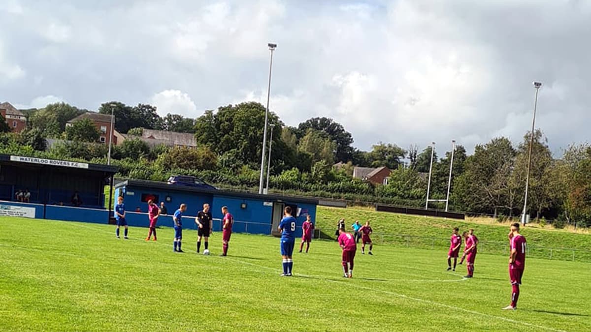 Barmouth suffer 3-0 defeat in Central Wales League North opener ...