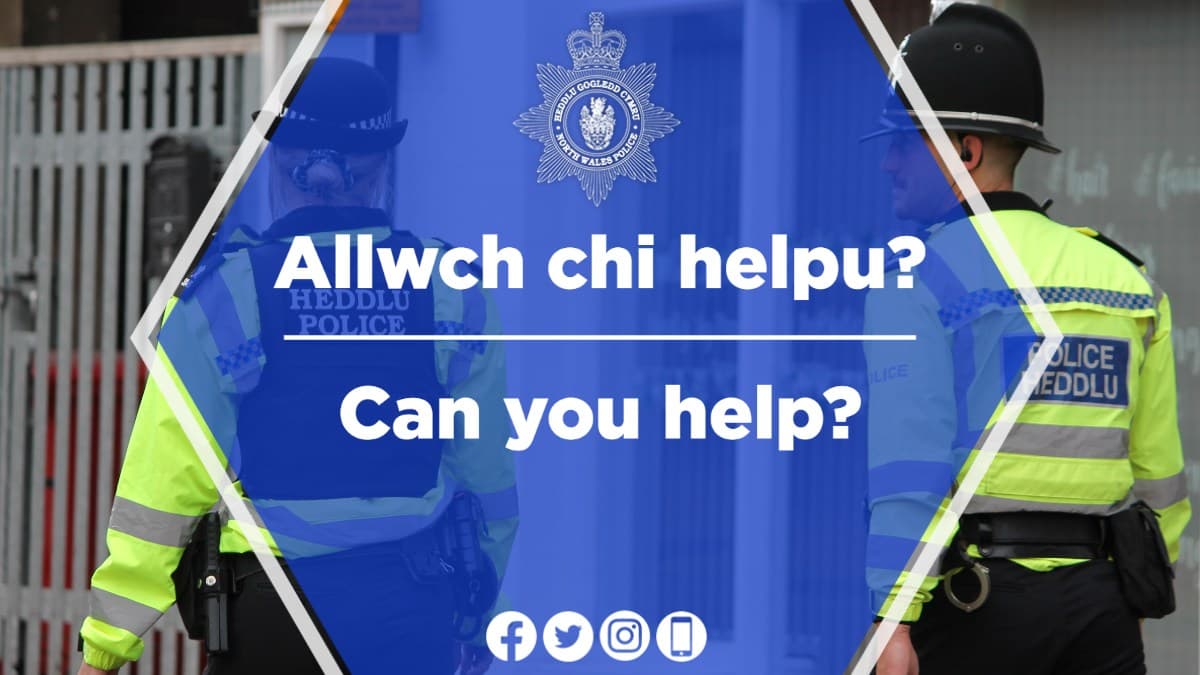Police launch appeal following alleged assault in Abersoch | cambrian ...
