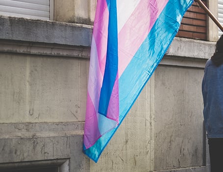 Transgender people 'feel under siege', Wales' Deputy First Minister ...