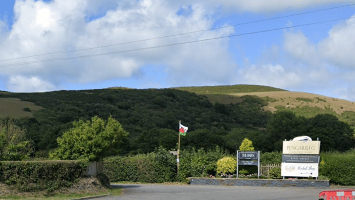 Low food hygiene ratings for two Ceredigion businesses | cambrian-news ...