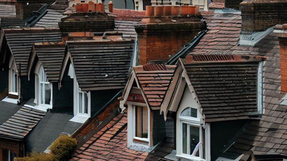 Almost 1,000 overcrowded homes in Gwynedd | cambrian-news.co.uk