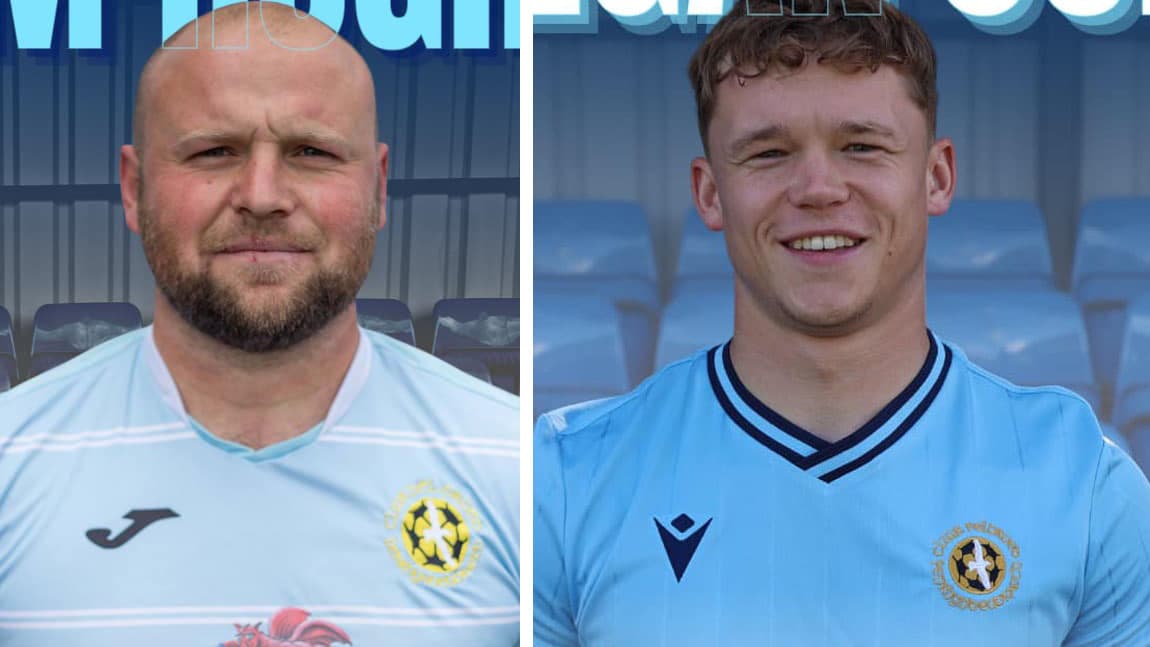 Intermediate Cup: Penrhyndeudraeth ease into next round but Nefyn bow ...