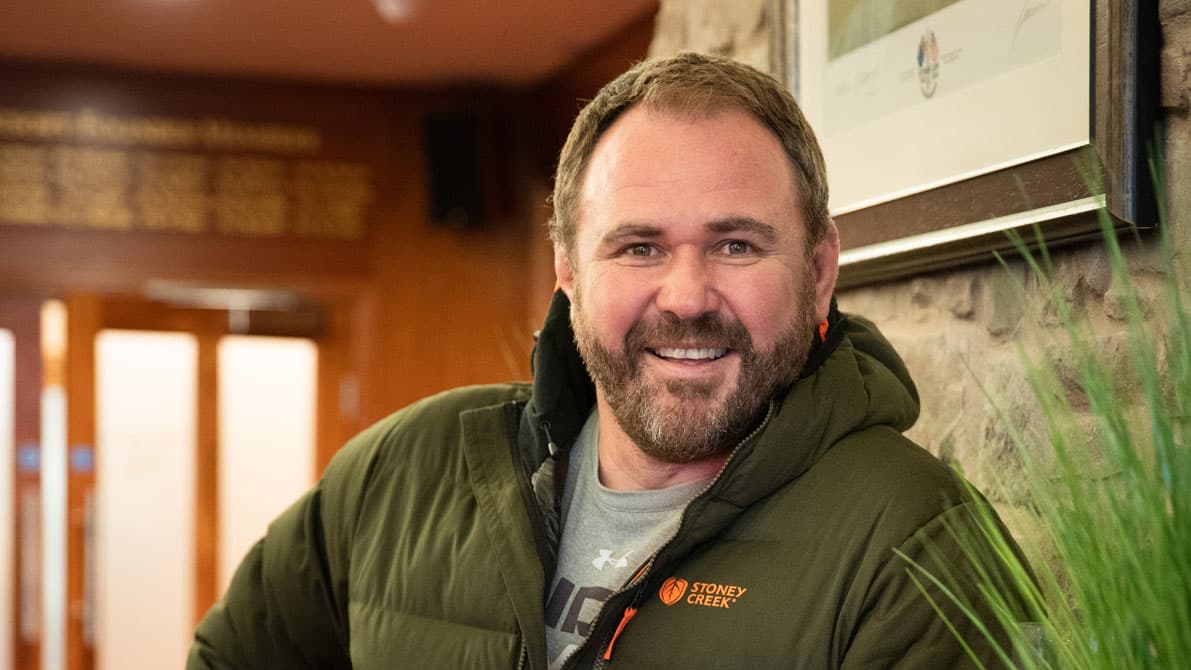 Scott Quinnell: 'Mae gan Gymru cystal cyfle ag unrhyw wlad i ennill ...