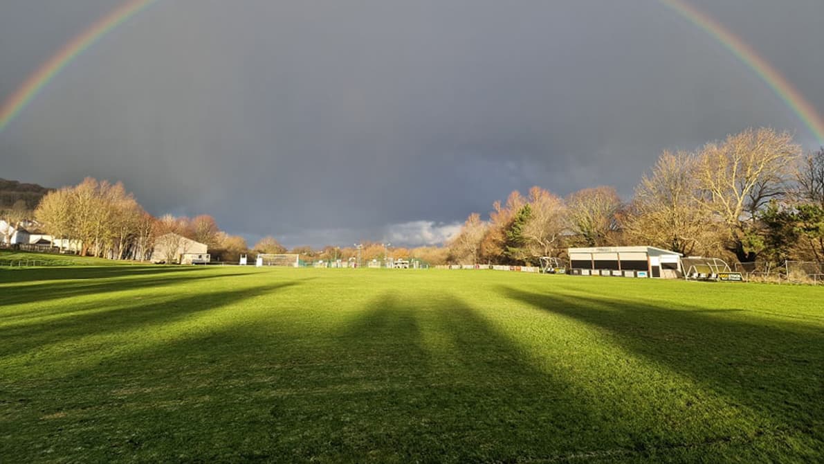 Central Wales League South: Six wins out of six for Penparcau ...