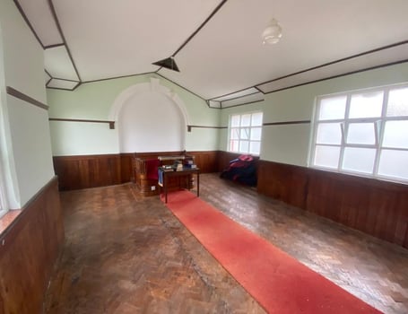 Ceredigion's former churches and church halls for sale | cambrian-news ...
