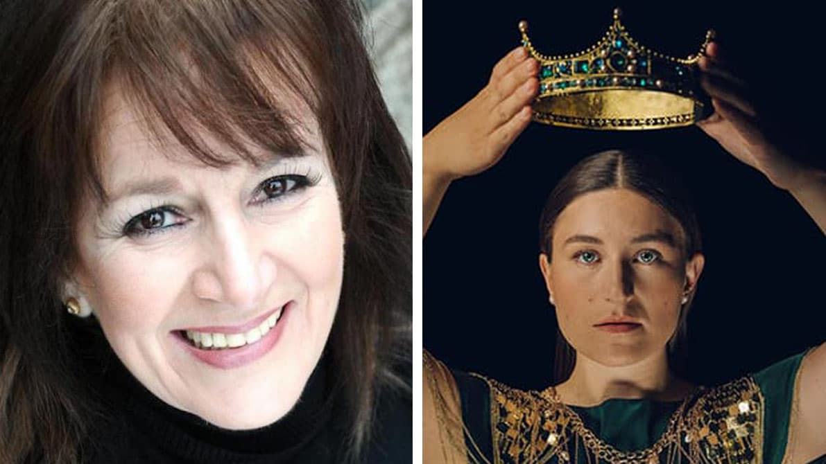 Gillian Elisa yn ymuno â chast Branwen: Dadeni, y sioe gerdd Gymraeg ...