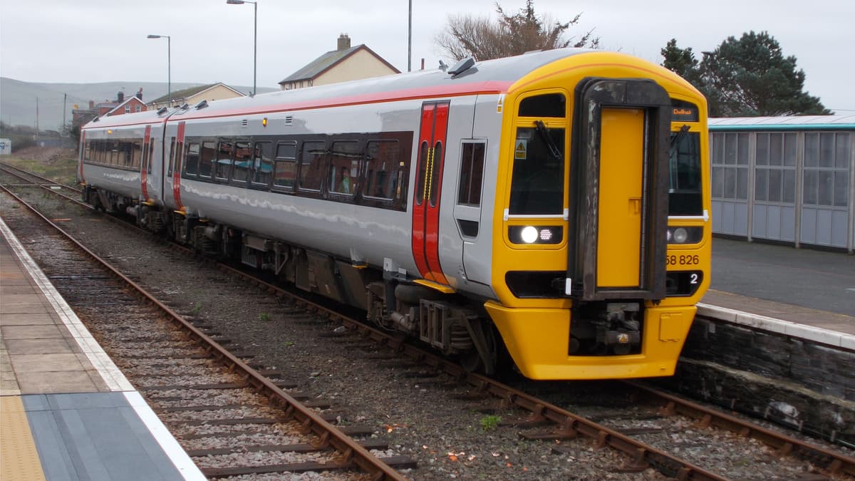 Council wade in on controversial cuts to Gwynedd and Powys train ...