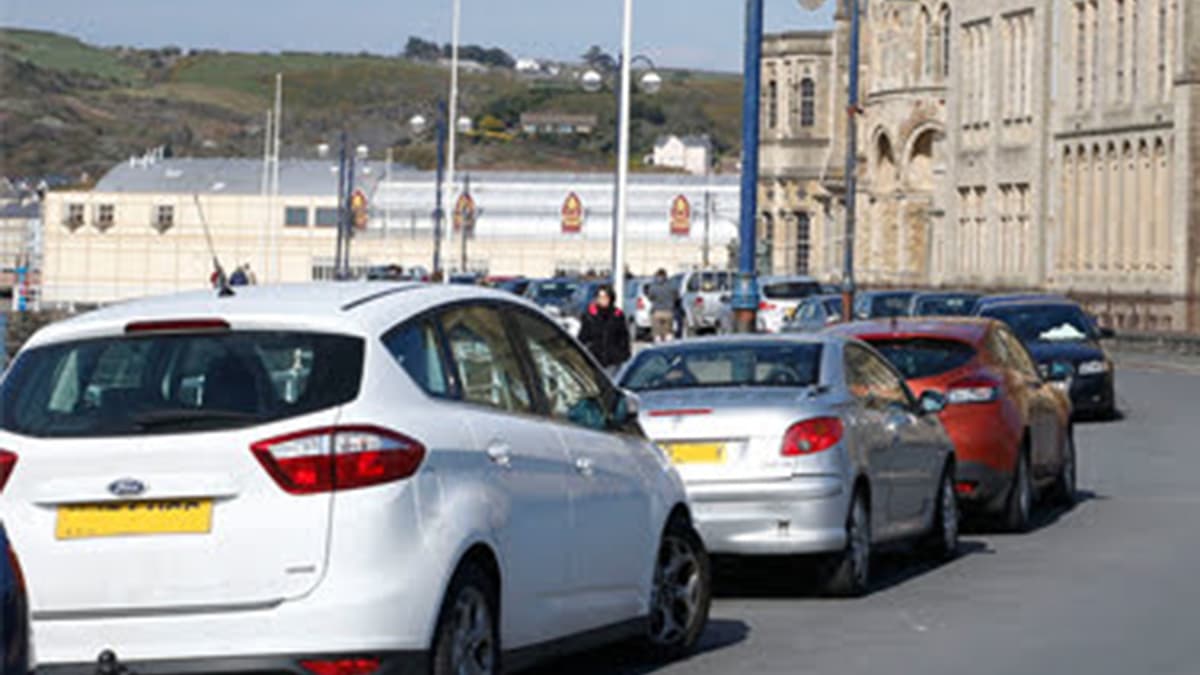 Patrick O'Brien: 'Ceredigion County Council seems intent on destroying ...
