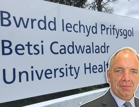 Police conclude review of Betsi Cadwaladr health board finances ...