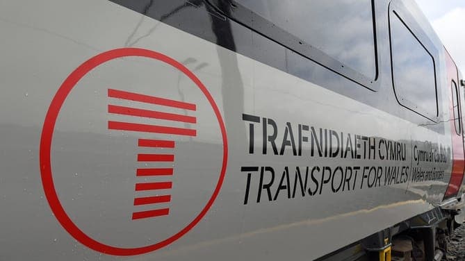 Rail staff reach pay agreement with Transport for Wales | cambrian-news ...