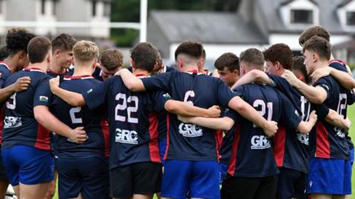 Bala and Dolgellau youths raise money for Prostate Cancer Research ...