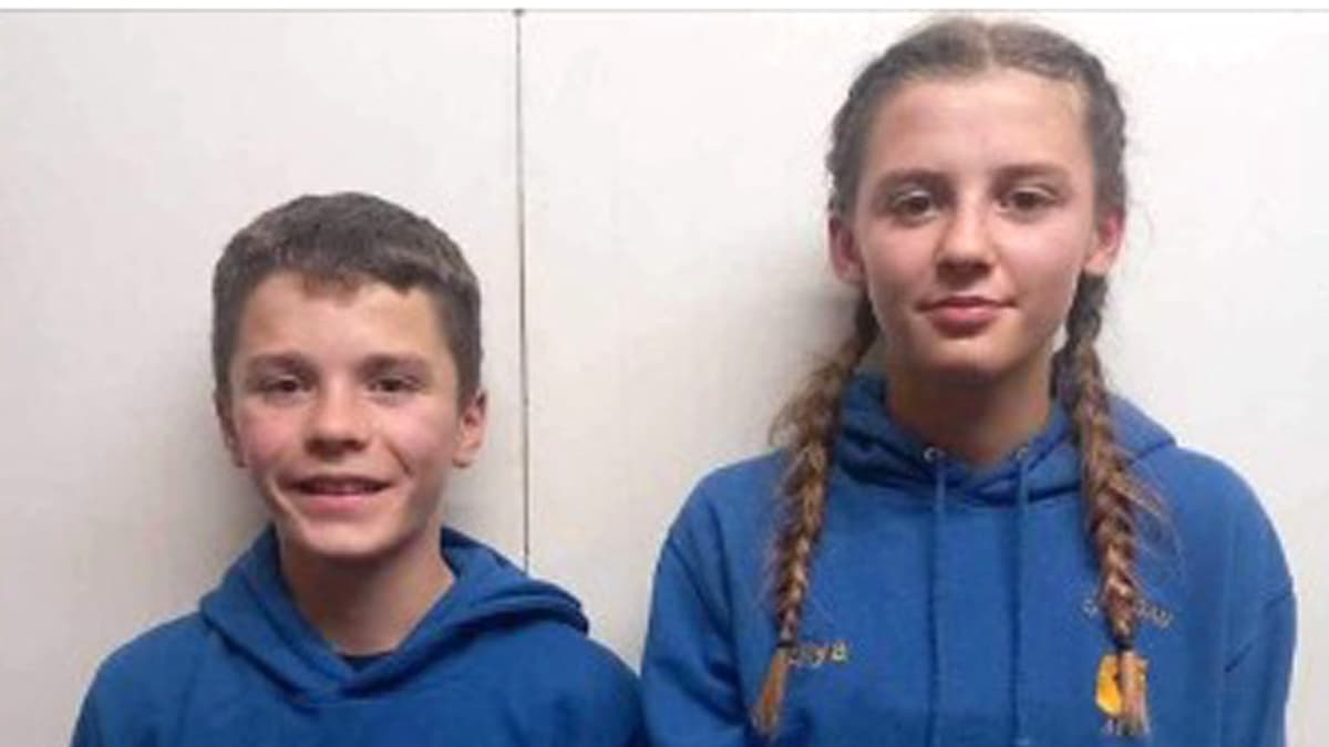 Young Cardigan boxers impress in Nuneaton bouts | cambrian-news.co.uk